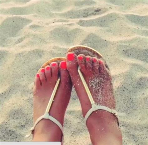 Shay Mitchell S Feet