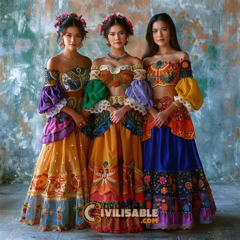 Traditional Filipino Clothing Insights And Customs