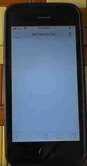 How To Crash Iphone And Mac Os With A Link Safari Browser Exploit