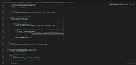 记录一下使用html2canvas截图高德地图出现的空白问题前言 最近做了个截图功能，使用的是html2canvas，当 掘金
