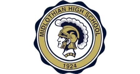 Midlothian Trojans 2017 Youth Football Camp