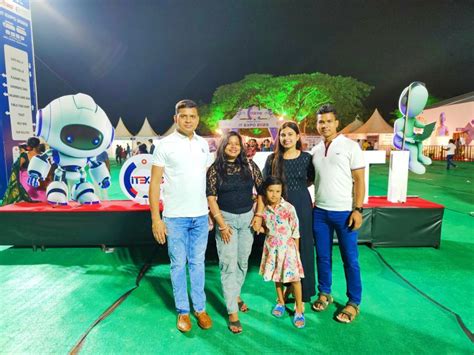 Suraj K Raj On Linkedin It Expo