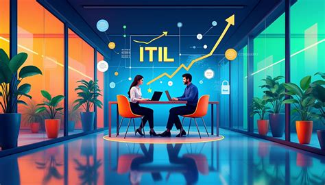 Understanding Itil Certification Unlocking Its Potential For A Rewarding Career Path