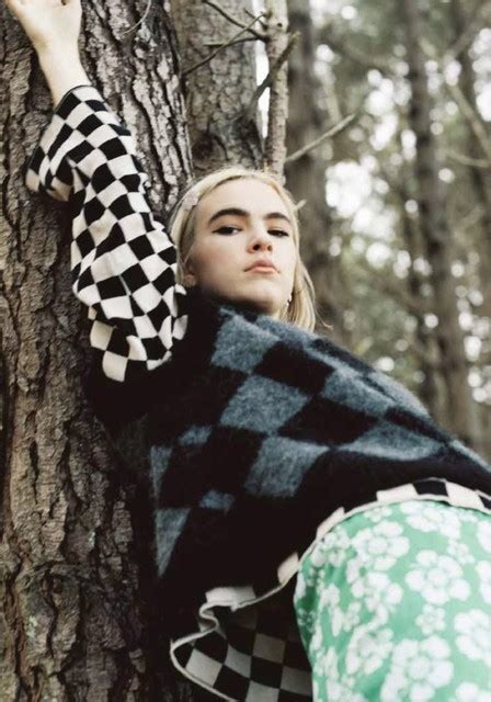 Benee Albums Songs Discography Album Of The Year