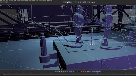 Problem With Cursor Movement In Viewporttimeline Rcinema4d