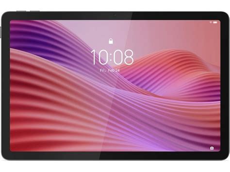 Lenovo Tab GB WiFi Luna Grey Surfplattor Komplett Se