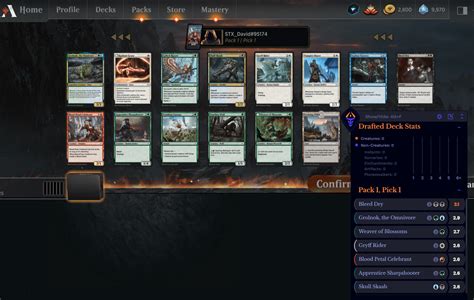 7 Reasons You Should Be Using An Mtg Arena Assistant App Draftsim
