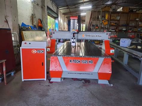 1325 Automatic Cnc Wood Router Machine 3 5 Kw At Rs 395000 In