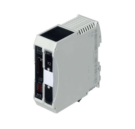 Fieldbus Communication Module Ritm Industry