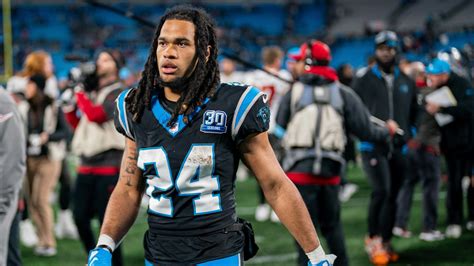 Nfl Rookie Former Texas Longhorns Star Jonathon Brooks Suffers Torn