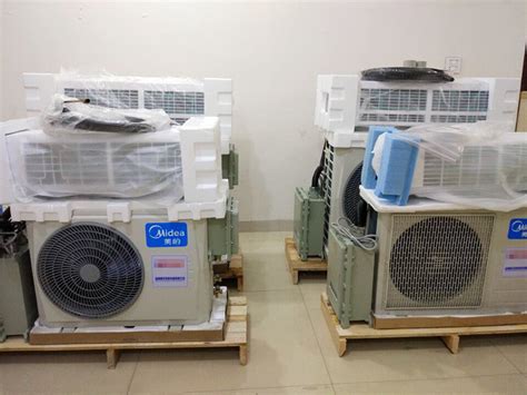 Explosion Proof Air Conditioner Usage Tips Maintenance Specifications