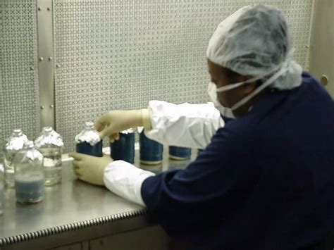 Bacterial Endotoxin Test Ppt