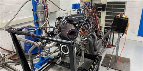 Avoid Engine Dyno Drama Engine Builder Magazine