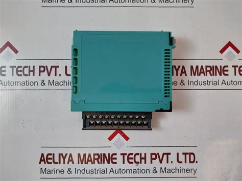 Toshiba Gro663s Output Module Aeliya Marine Toshiba Gro663s Output Module Aeliya Marine