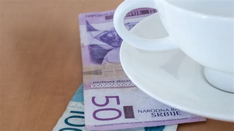 Бакшиш култура Како и колико оставити напојницу у различитим зeмљама света — Rt Balkan