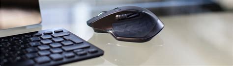 Logitech MX Master Review The New Best Wireless Mouse Hispotion