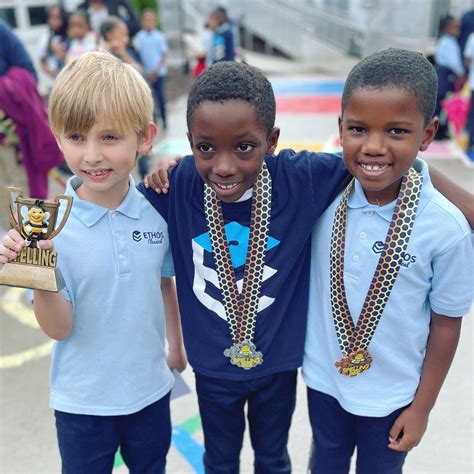 Ethos Classical Home