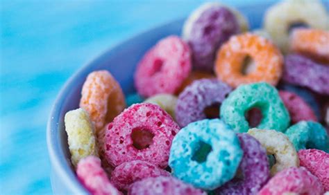 Synthetic Food Colors Unveiling The Spectrum Of Artificial Hues