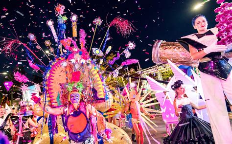 Sydney Mardi Gras The Four Most Fabulous Things To Do This Year