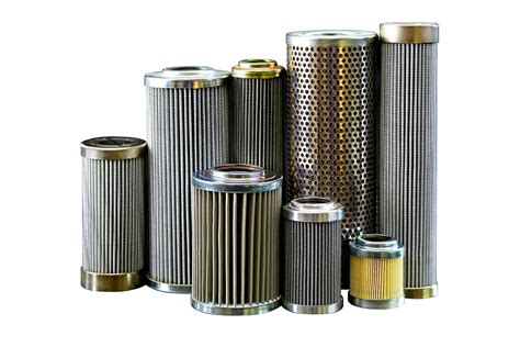 Wix W01ag420 Replacement Hydraulic Filter From Big Filter Tillescenter Hydraulic Filtration