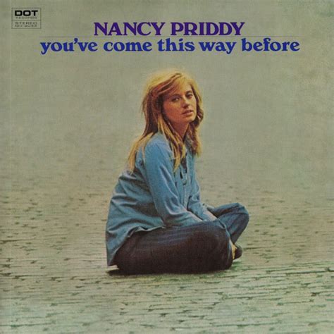 Nancy Lee Priddy