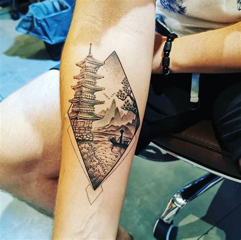 Saigon Tattoos