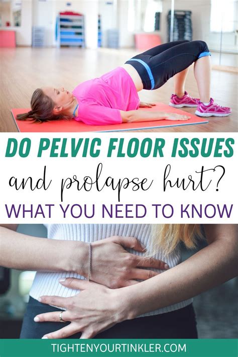 Pelvic Floor And Prolapse Pelvic Floor Pelvic Organ Prolapse Pelvic