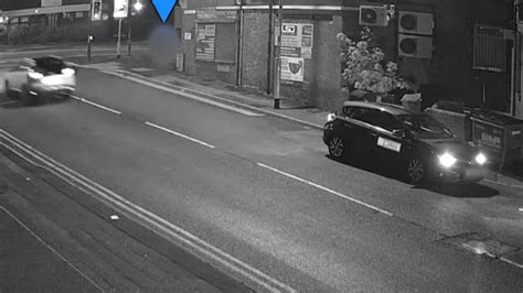 Chilling Moment Predator Uber Driver Stalks Victim Before Raping Her In