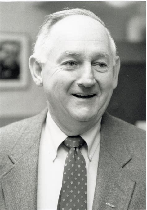 In Memoriam Former Athletics Administrator And Trustee Phil Barry