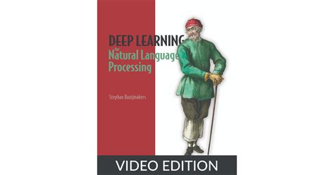 Chapter 4 Data Representation Deep Learning For Natural Language Processing Video Edition