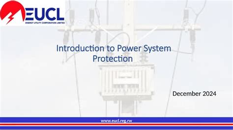Fundamentals Of Power Protection Systempptx