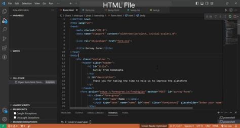 Swarupa Shinde On Linkedin Codealpha Webdevelopment Internship