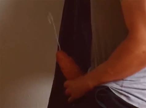 Hands Free Loud Moaning Cumshot In Pants Huge Cumshot Loud Male Moaning