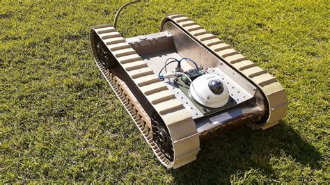 New Ai Algorithm Promises Defense Against Cyberattacks On Robots