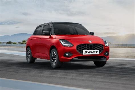Suzuki Swift Price Images Expert Review Specs