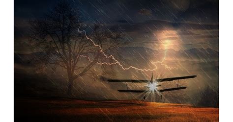 Самолети за борба с градушките ще излитат и от летището край Русе Български Фермер