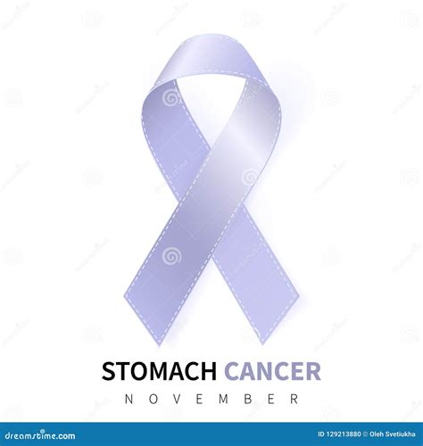 Gastric Cancer Ribbon