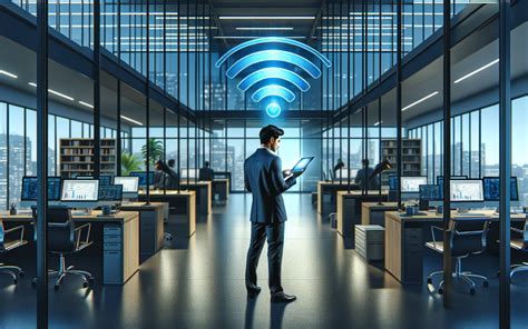 Maximizing Network Efficiency The Need For A Wifi Survey