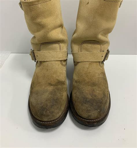 명품복원•수선 I 밑창보강 I 명품수선교육 I 명품복원교육 레드윙 겨울 부츠 깨끗하게 클리닝 해드렸습니다ㅎㅎ 문의 프로필 링크 클릭 010 7371 0386 레드윙