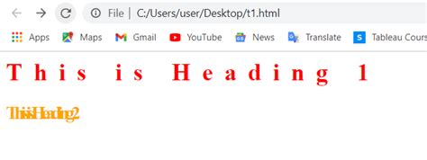 Text Formatting In Css Sharp Tutorial