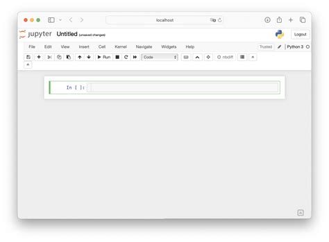 Jupyter Toolkit Überblick Prodabi