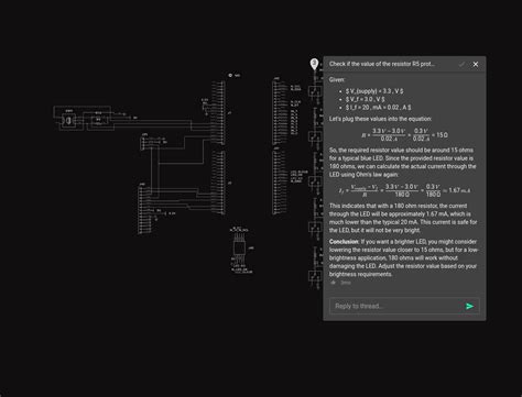 Schematic For St Logic Block Motherboard · Flux Schematic For St Logic Block Motherboard · Flux