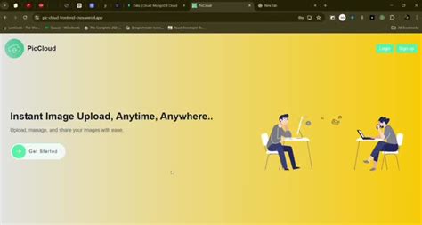Video Sunny Srivastava On Linkedin Piccloud Fullstack Webdevelopment Cloudinary