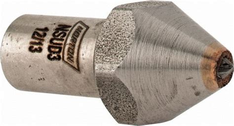 Norton 13 Carat Single Point Diamond Dresser 716 Shank Diam 1 716