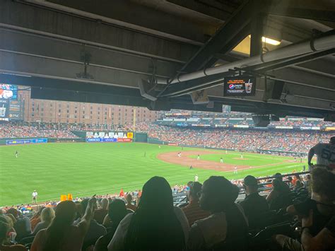 Checking In From Enemy Territory Rdodgers