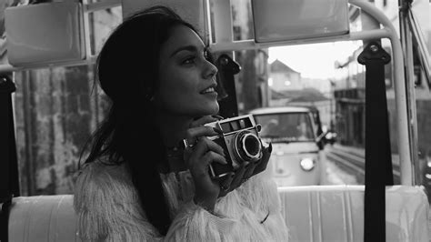 Actress Women Vanessa Hudgens Urban Hd Wallpaper Rare Gallery
