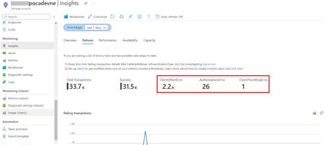 how to secure access to host storage account for function apps on