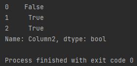 How To Filter By Column Value Pandas How To