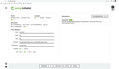 continuous deployment with and github actions by toan nguyen