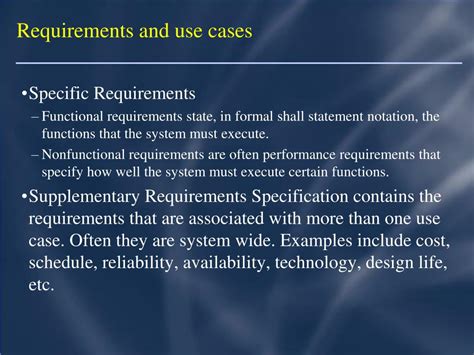 Ppt It Requirements Capture Process Powerpoint Presentation Free Download Id 2688492